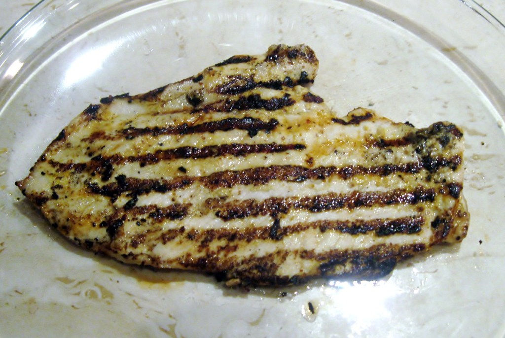 Chicken Cornucopia Salad | Tales of Ambrosia